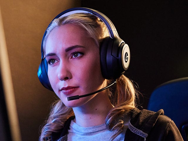 Gaming Headsets for Xbox, PlayStation, PC, and Mobile Gaming Headsets for Xbox, PlayStation, PC, and Mobile